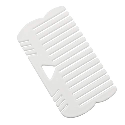 NX Garden Bow Loom White Handmade Creative Bow Maker Bow Making Tool for Ribbon Wreaths Crafts DIY Decoration
