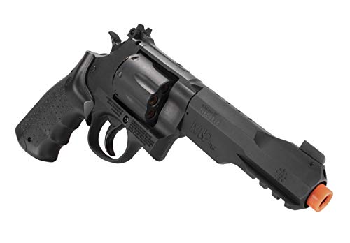 Smith & Wesson M&P R8 6mm BB Pistol Airsoft Gun Revolver