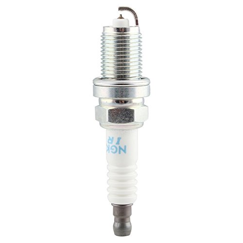 NGK Spark Plug 4996 IFR5T11 Pack of 4