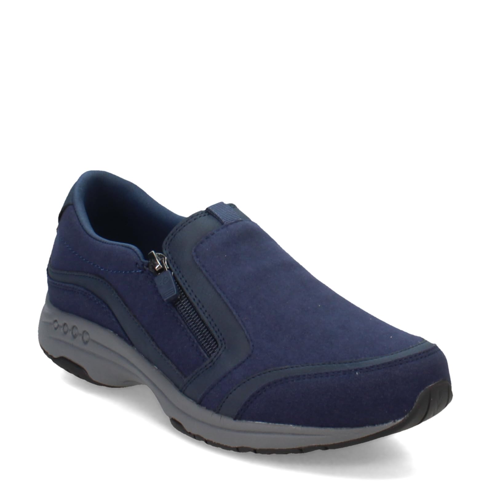 Easy Spirit Women's Thallow2 Sneaker, Blue 400,8.5