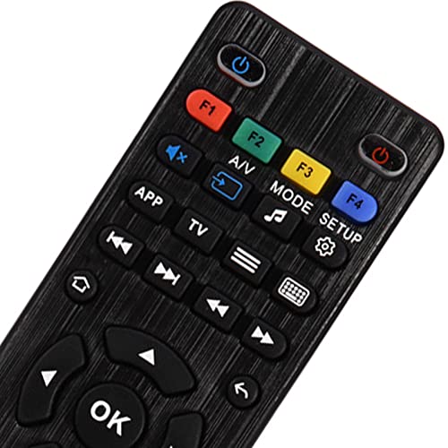 TV Box Remote Control Replacement TV Controller for Mag 250 254 255 260 261 270 IPTV TV Box