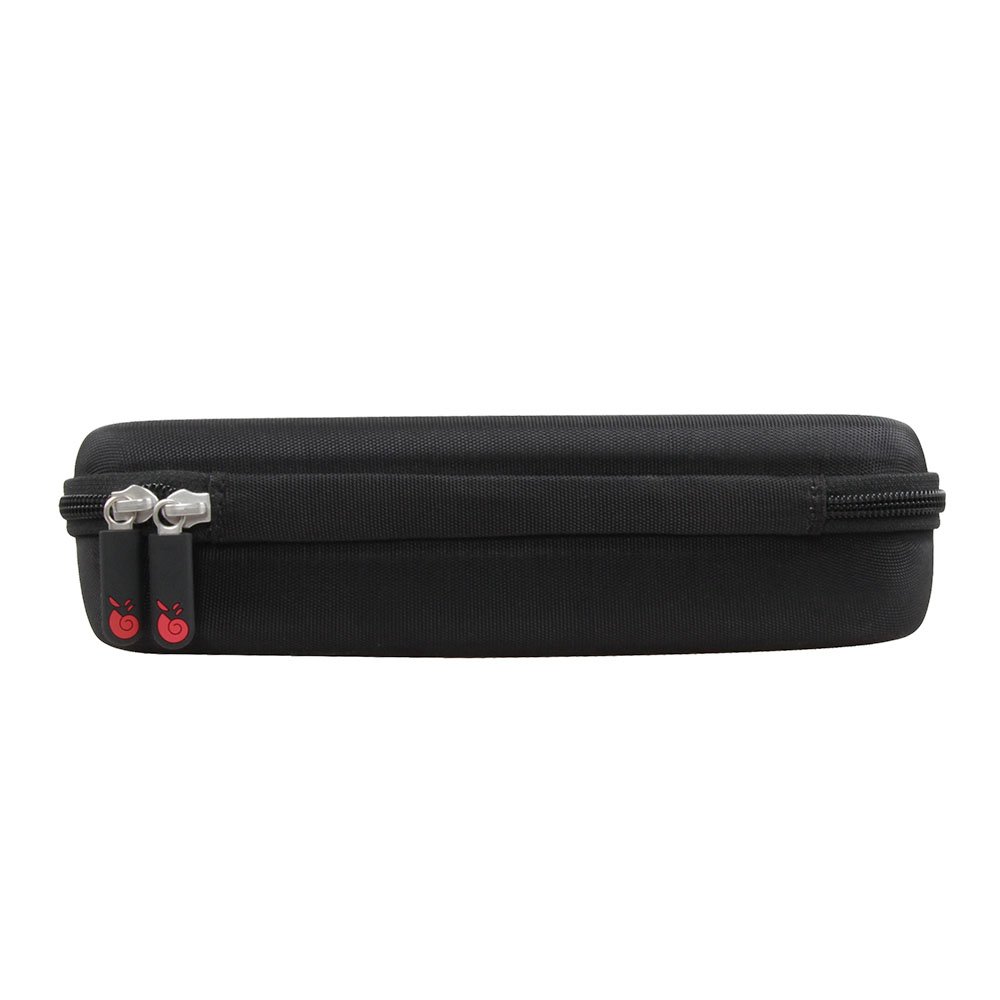 Hermitshell Hard Travel Case for Genius Boost Plus GB40 1000 Amp 12V UltraSafe Lithium Jump Starter