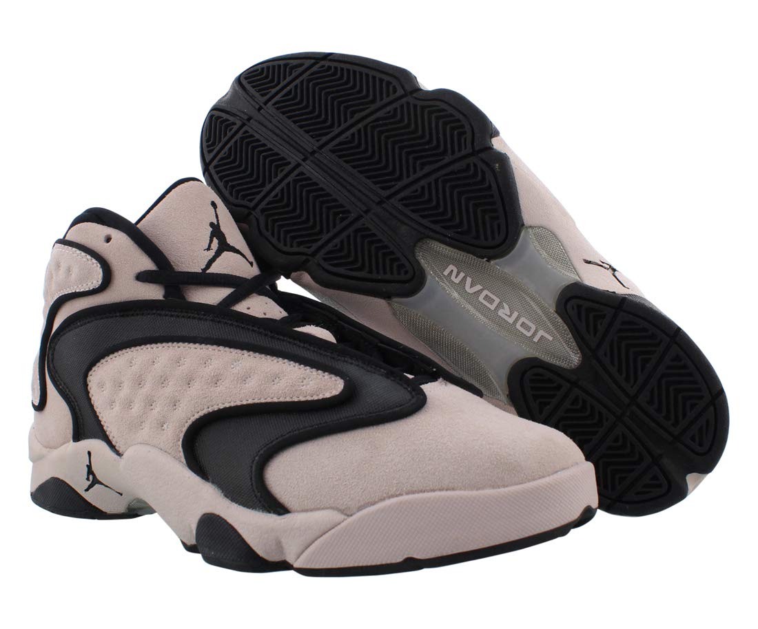 Nike Women's Jordan Air OG Barely Rose CW1118-602 Shoes, Barely Rose/Black-black, 6.5