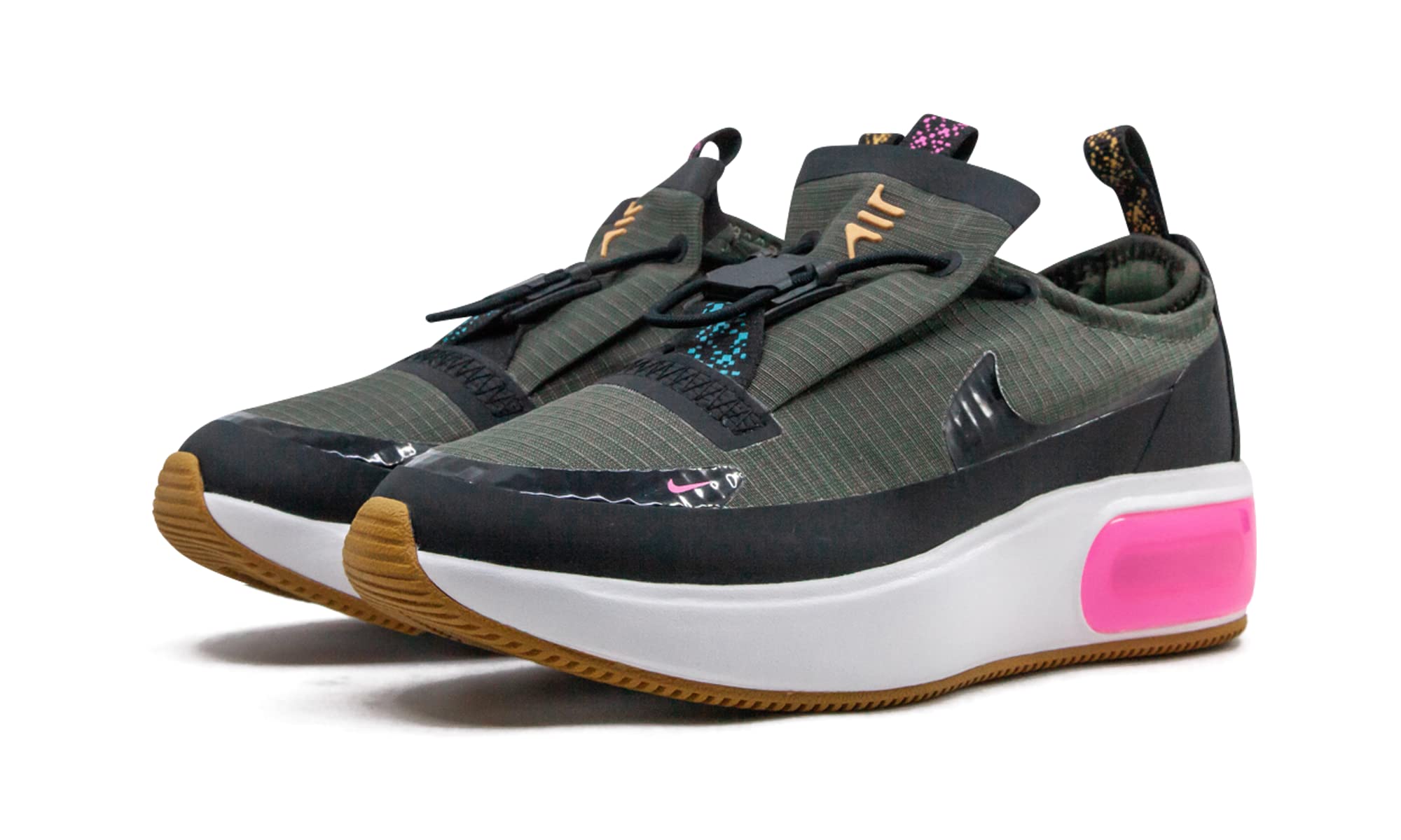 Nike Womens W Air Max Dia Winter BQ9665 301 - Size 7W