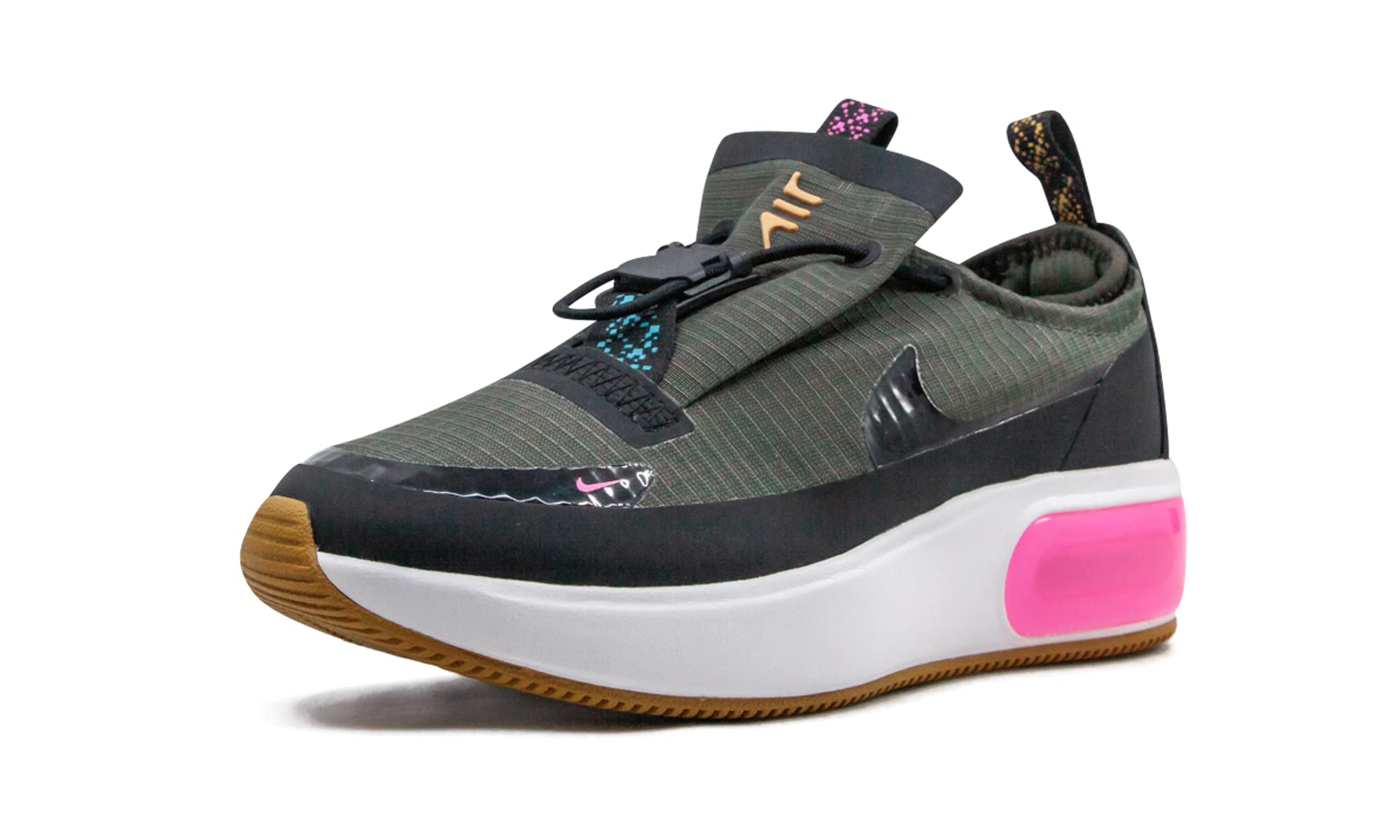 Nike Womens W Air Max Dia Winter BQ9665 301 - Size 7W