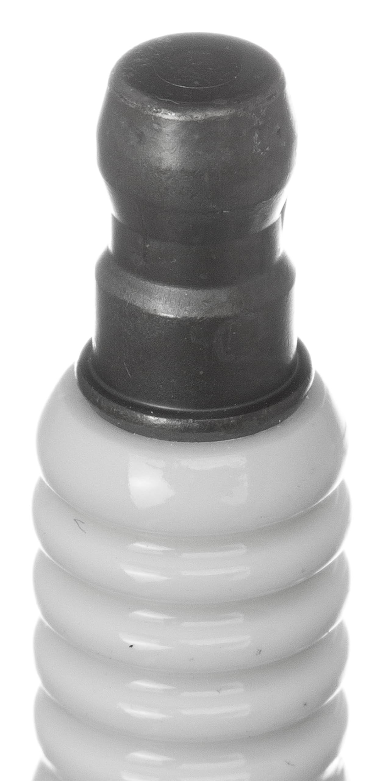 NGK BKR6E V-Power Spark Plug, 6962 Set of 4 Spark Plugs