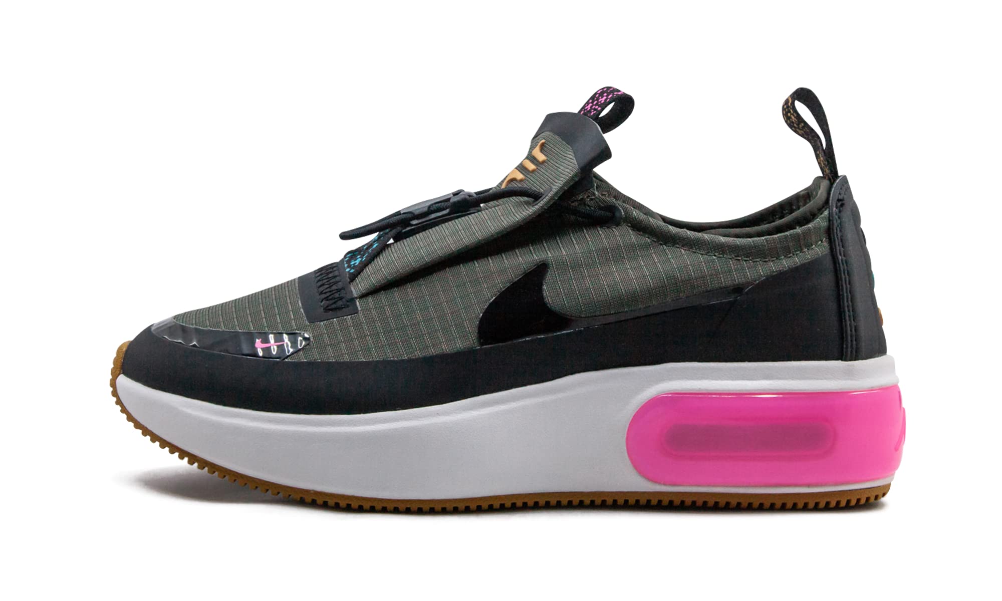 Nike Womens W Air Max Dia Winter BQ9665 301 - Size 7W