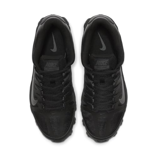 NIKE Men's Running Shoe, Black Antracita, 11