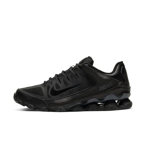 NIKE Men's Running Shoe, Black Antracita, 11