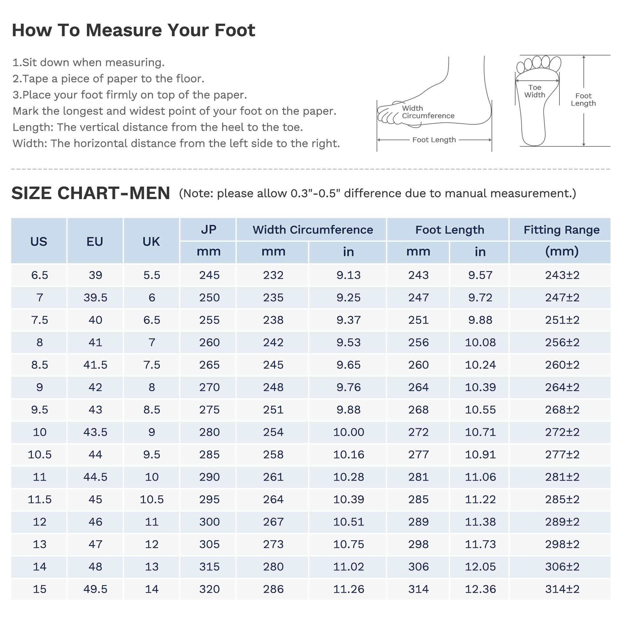Bruno Marc Mens Mesh Fabric Fashion Sneakers Casual Oxfords Lightweight Breathable Versatile Walking Shoes, Dark/Grey - 6.5 (Zero-01)
