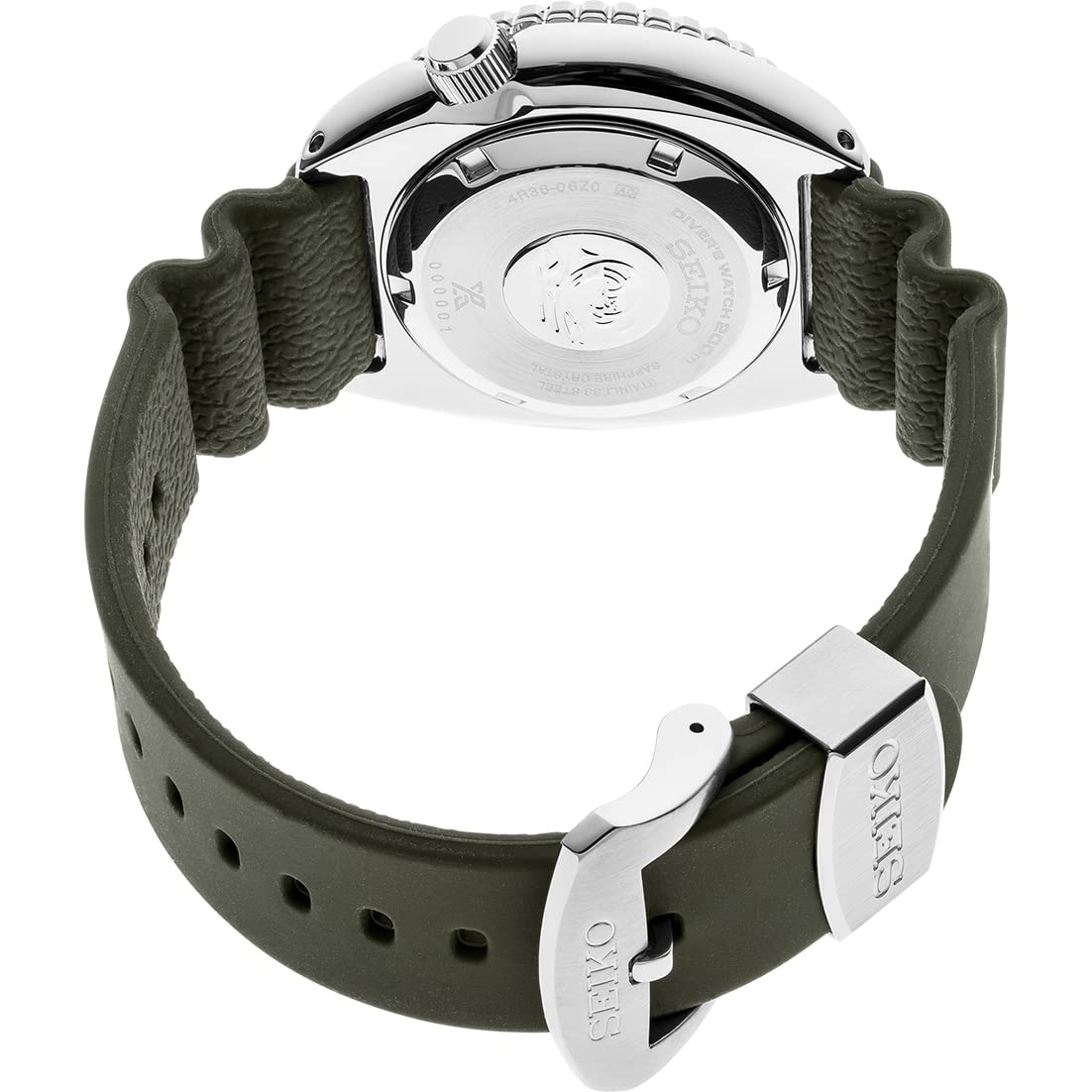 Seiko Prospex