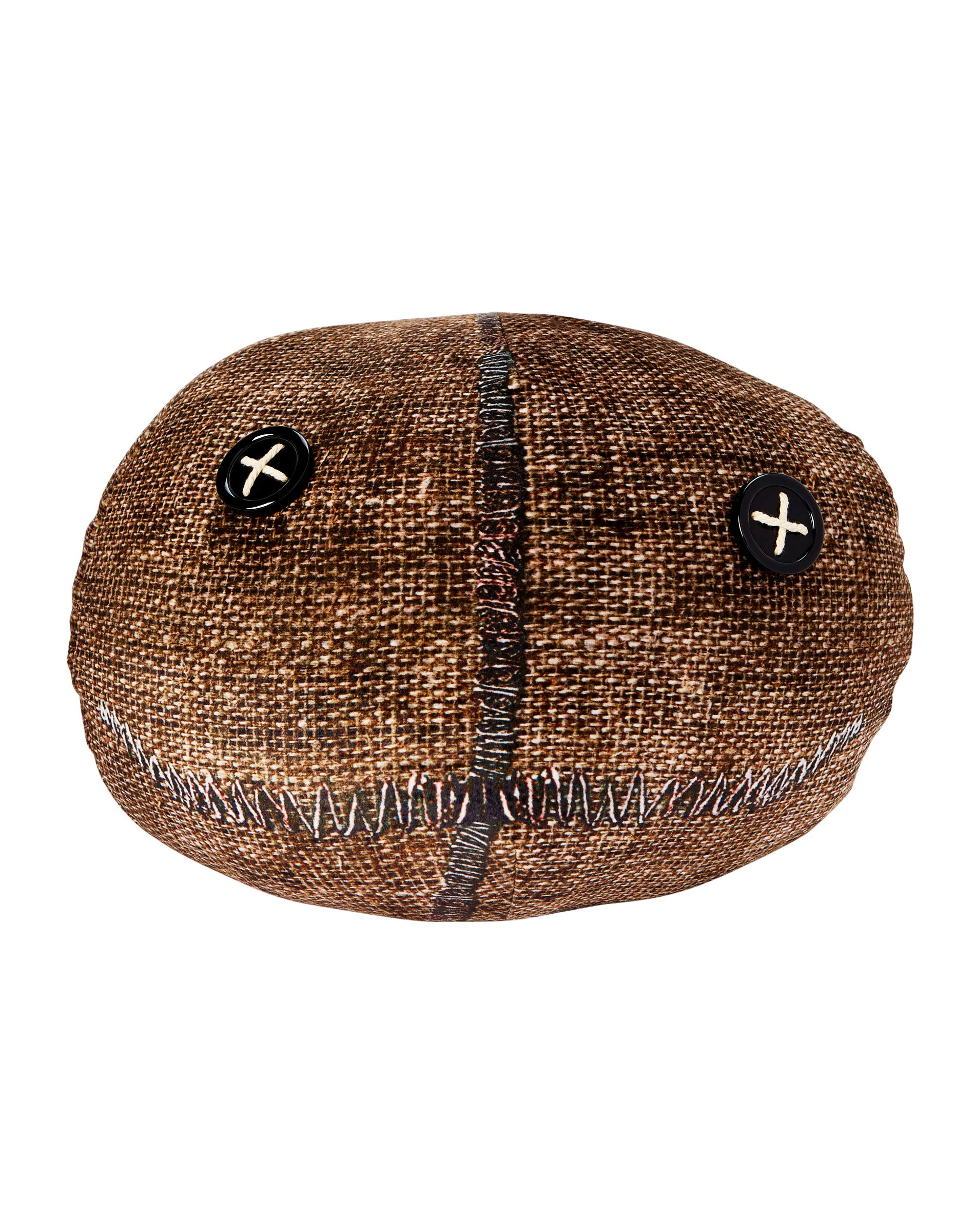 Spirit Halloween Sam Head Trick 'r Treat Pillow
