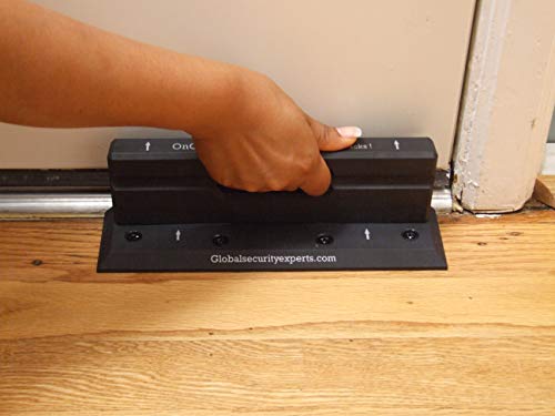 OnGUARD Door Reinforcement | Stops Violent Looters & Rioter's | Stop Door Kick ins | Withstands 3000 Lbs