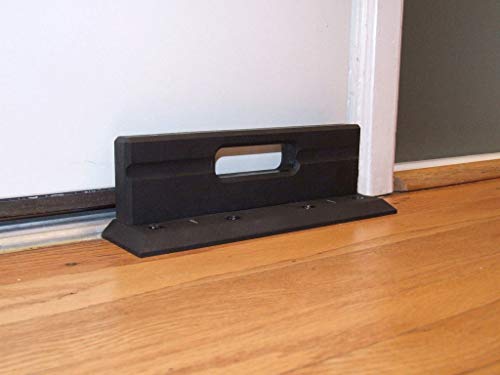 OnGUARD Door Reinforcement | Stops Violent Looters & Rioter's | Stop Door Kick ins | Withstands 3000 Lbs