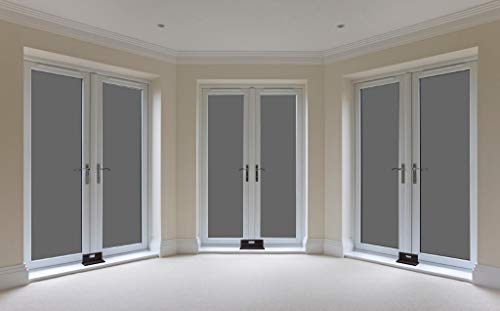 OnGUARD Door Reinforcement | Stops Violent Looters & Rioter's | Stop Door Kick ins | Withstands 3000 Lbs