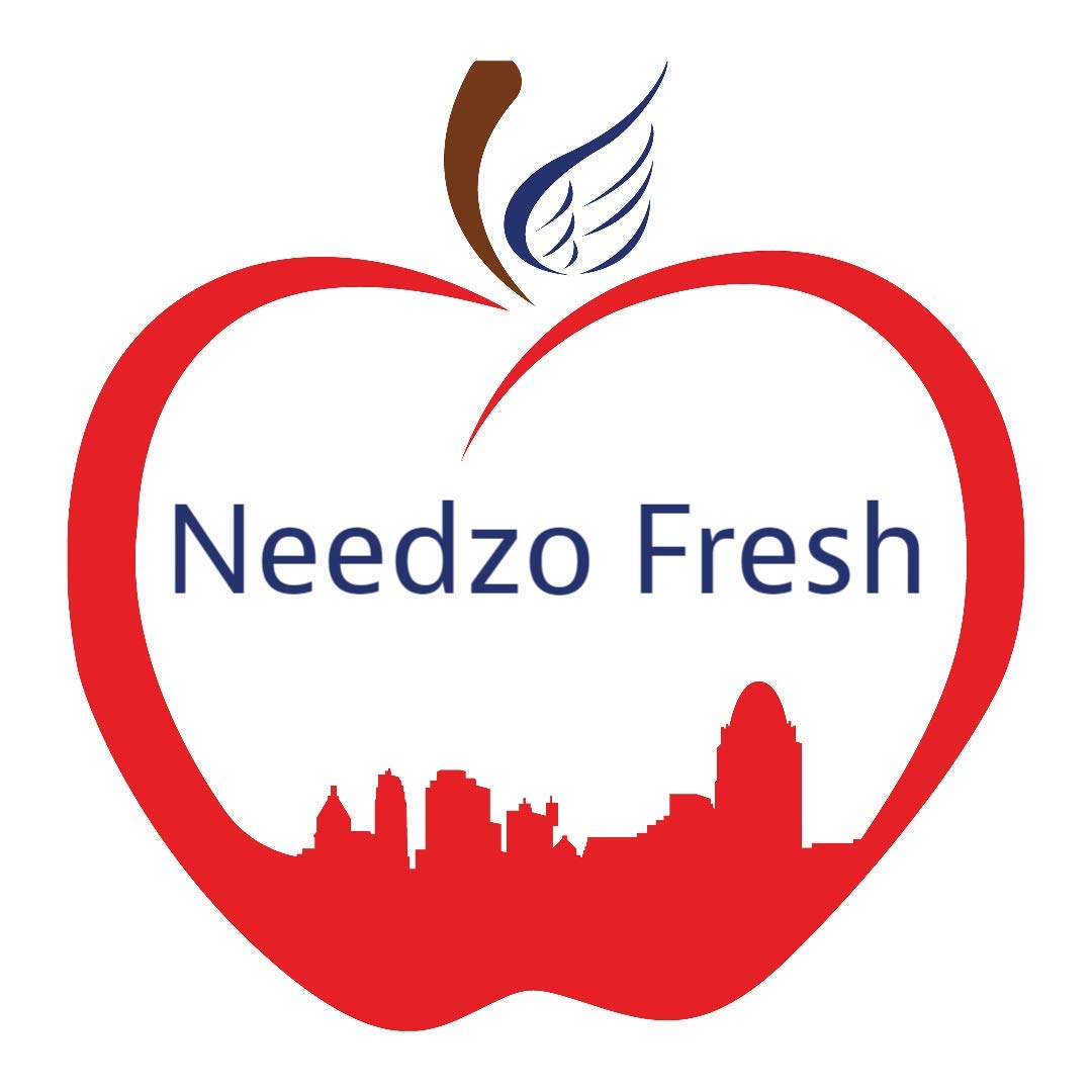 Needzo Fresh Cajun Trail Mix, Snack Variety Pack for Adults and Kids, 2 Bags, 7 Ounces Each