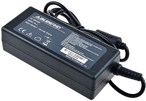 ABLEGRID AC/DC Adapter for Clover Flex Starter Kit K400 U K400U Credit Card Terminal POS