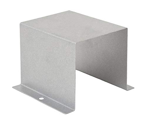 Flame King YSN-HT-6-SHLD Propane Regulator Cover Soft TOP