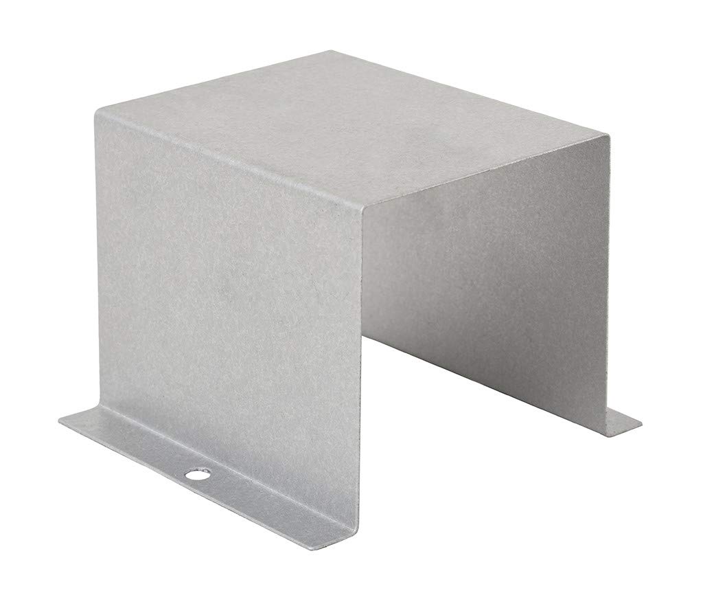 Flame King YSN-HT-6-SHLD Propane Regulator Cover Soft TOP