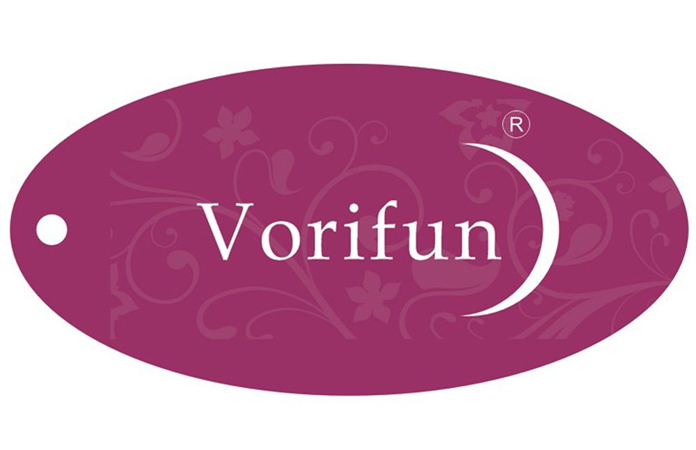 Vorifun Women Mesh Hole Strap Chemise Fishnet Lingerie V-Neck Babydoll Mini Dress One Size
