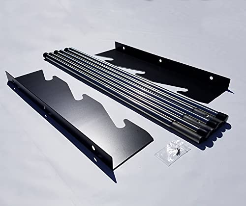 Signworld BVR54 compatible with Epson'Vinyl Roll Wall Mount Storage Rack 54" Width printer