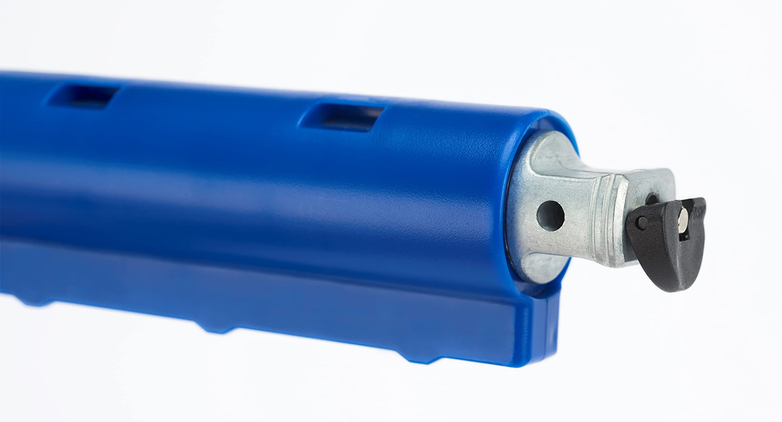 Umarex Rekt OpFour Rifle Foam Dart Launcher Gun, Blue