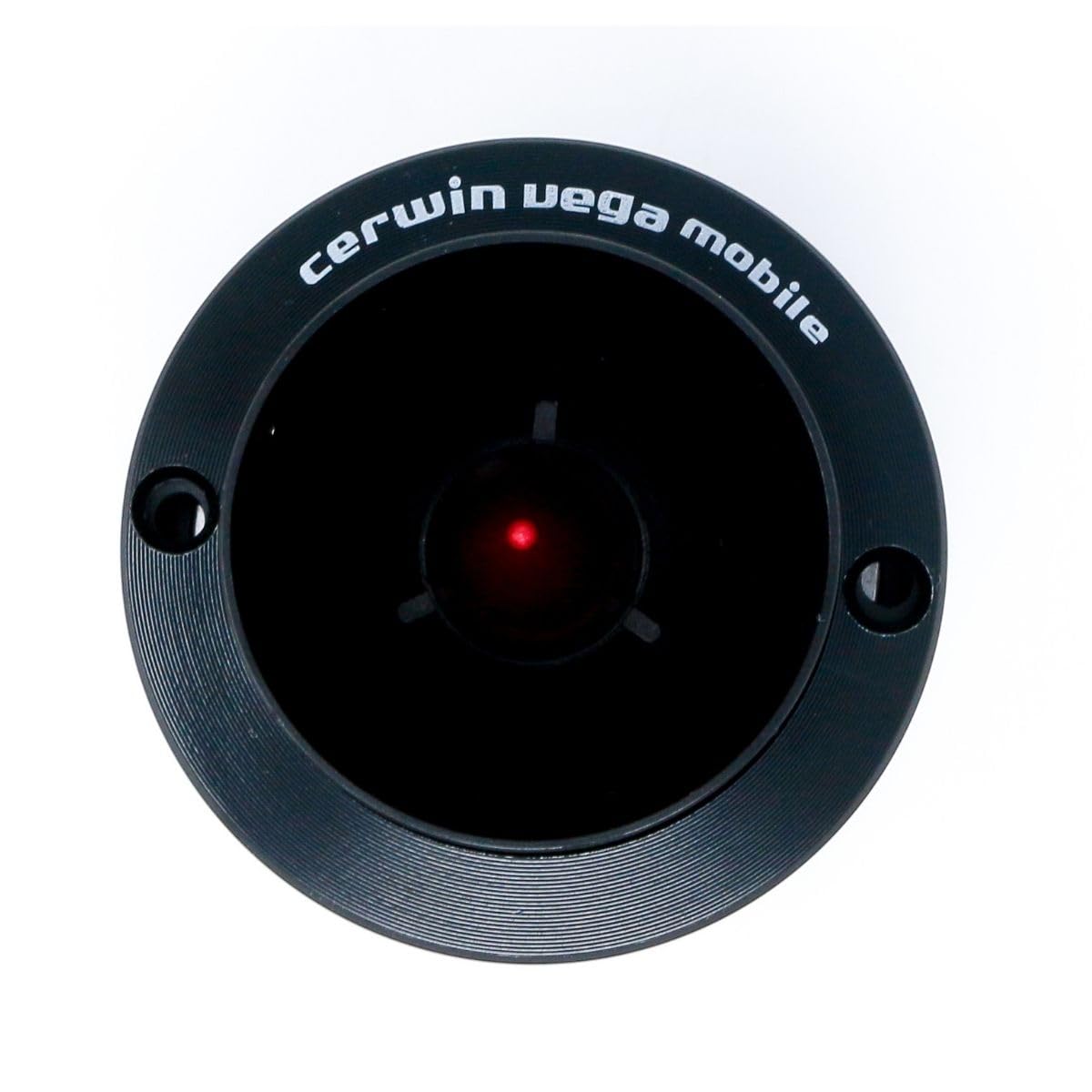 Cerwin-Vega P175T 1" 100W Max/50W RMS Titanium Component Horn Tweeter - Pair