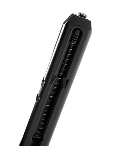 Umarex Smith & Wesson Elite Force M&P 40 6mm BB Pistol Airsoft Gun, Standard Action