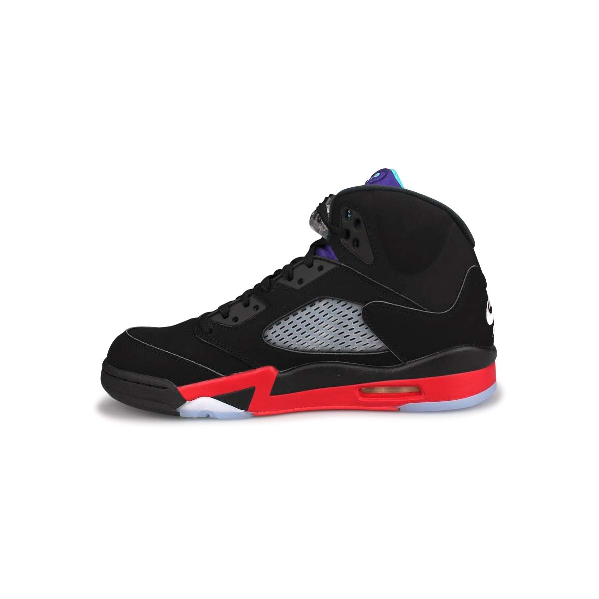 Jordan Mens Air 5 Retro CZ1786 001 Top 3 - Size 10.5