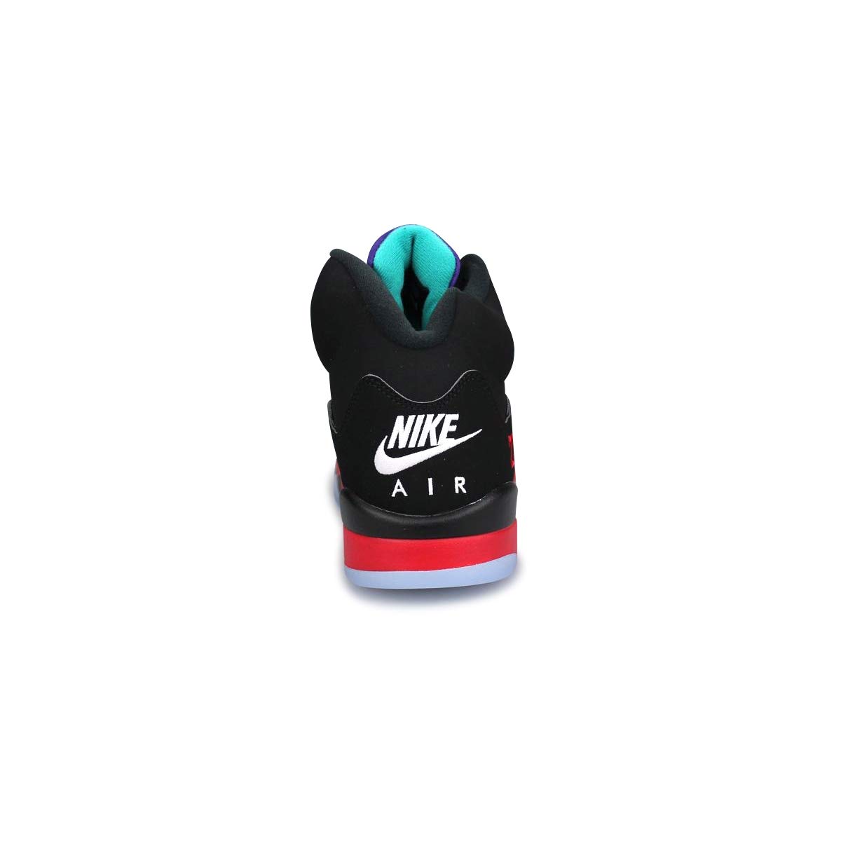 Jordan Mens Air 5 Retro CZ1786 001 Top 3 - Size 10.5