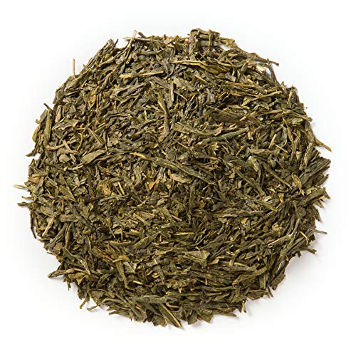 Imperial Sencha Green, 1 Lb