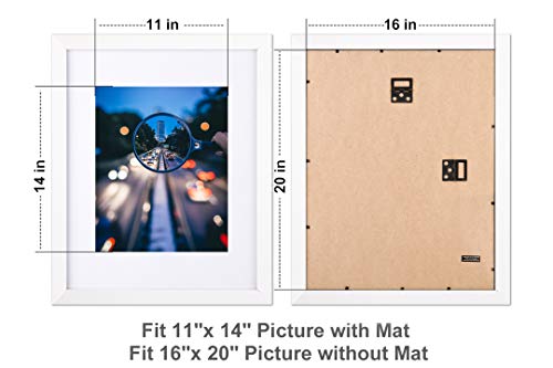 Picture Frames 2PCs