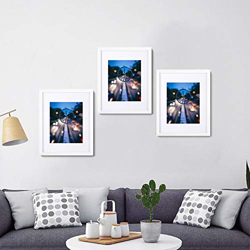 Picture Frames 2PCs