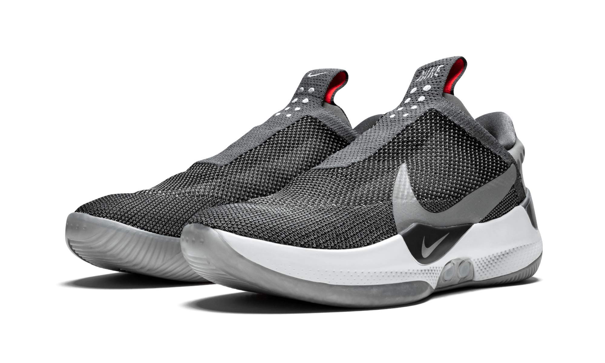 Adapt BB (Dark Grey/Multicolor 10)