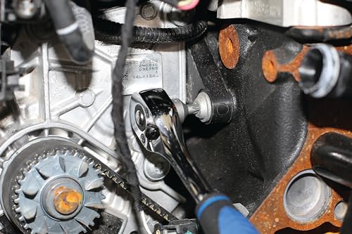 Laser 7653 Stubby Bit Set 1/4" D 50pc