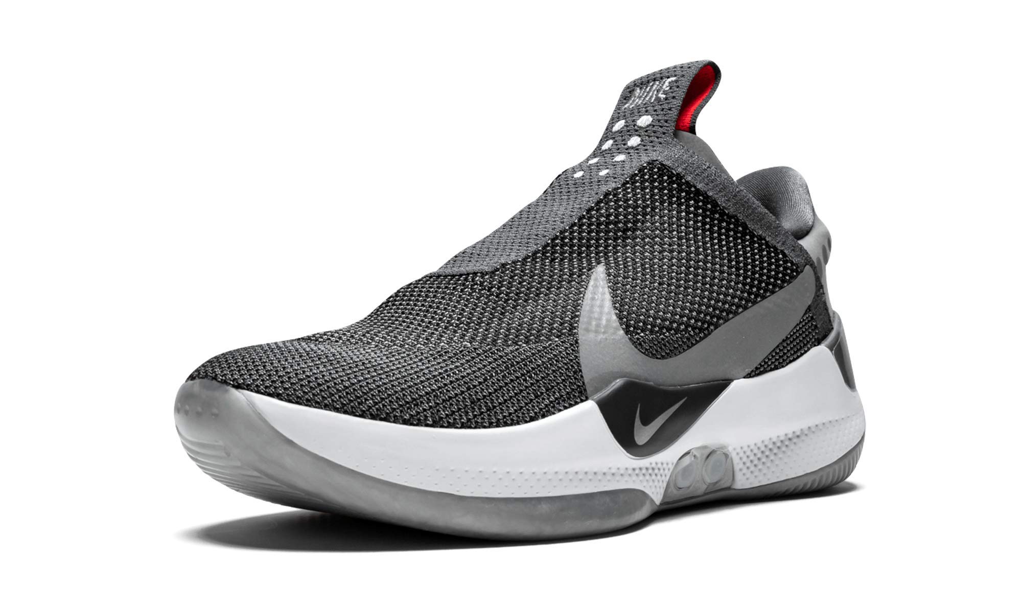 Adapt BB (Dark Grey/Multicolor 10)