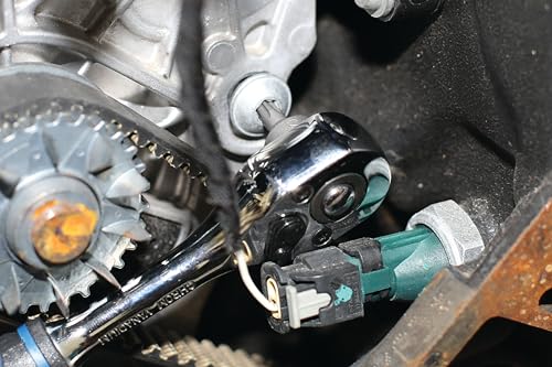 Laser 7653 Stubby Bit Set 1/4" D 50pc
