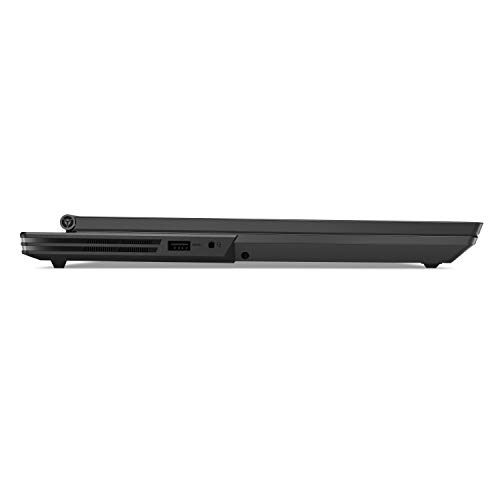 Lenovo Legion Y540-15 Gaming Laptop, 15.6" IPS, 60Hz, 250Nits, Intel Core i7-9750H Processor, 16G DDR4 2666Mz, 512GB, NVIDIA GTX1650, Win 10, 81SY00GKUS, Raven Black