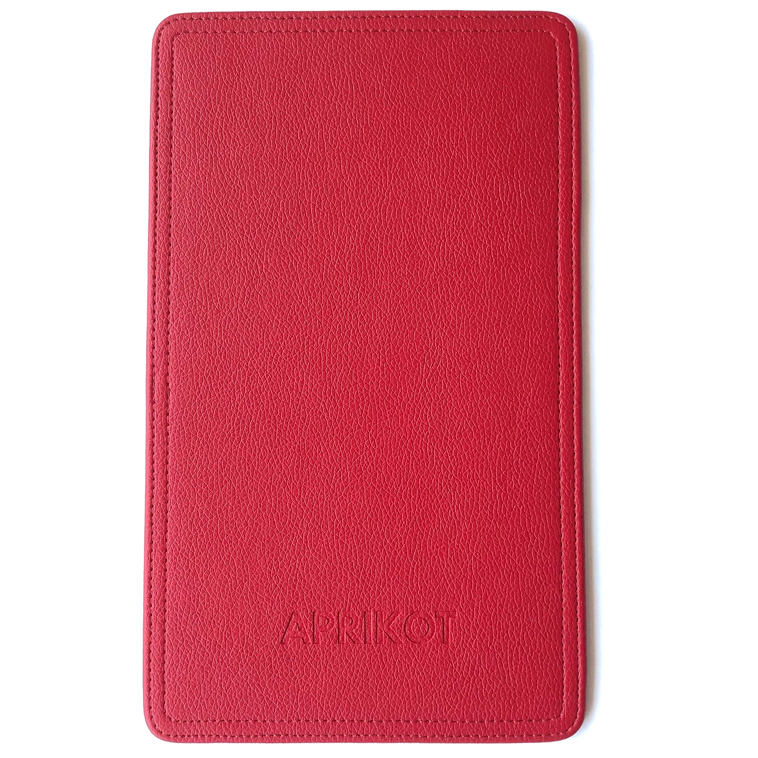 Base Shaper for LV Speedy, Vegan Leather Bag Liner (35, Red)