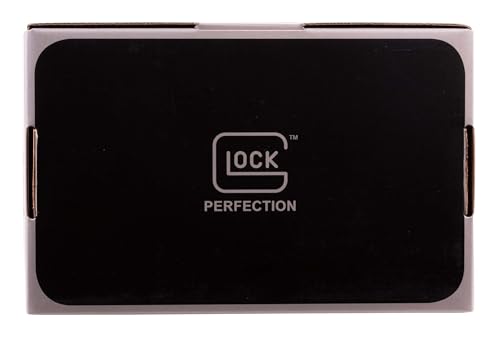 Umarex Glock 17 Gen4 Blowback 6mm BB Pistol Airsoft Gun, 23-Round Capacity