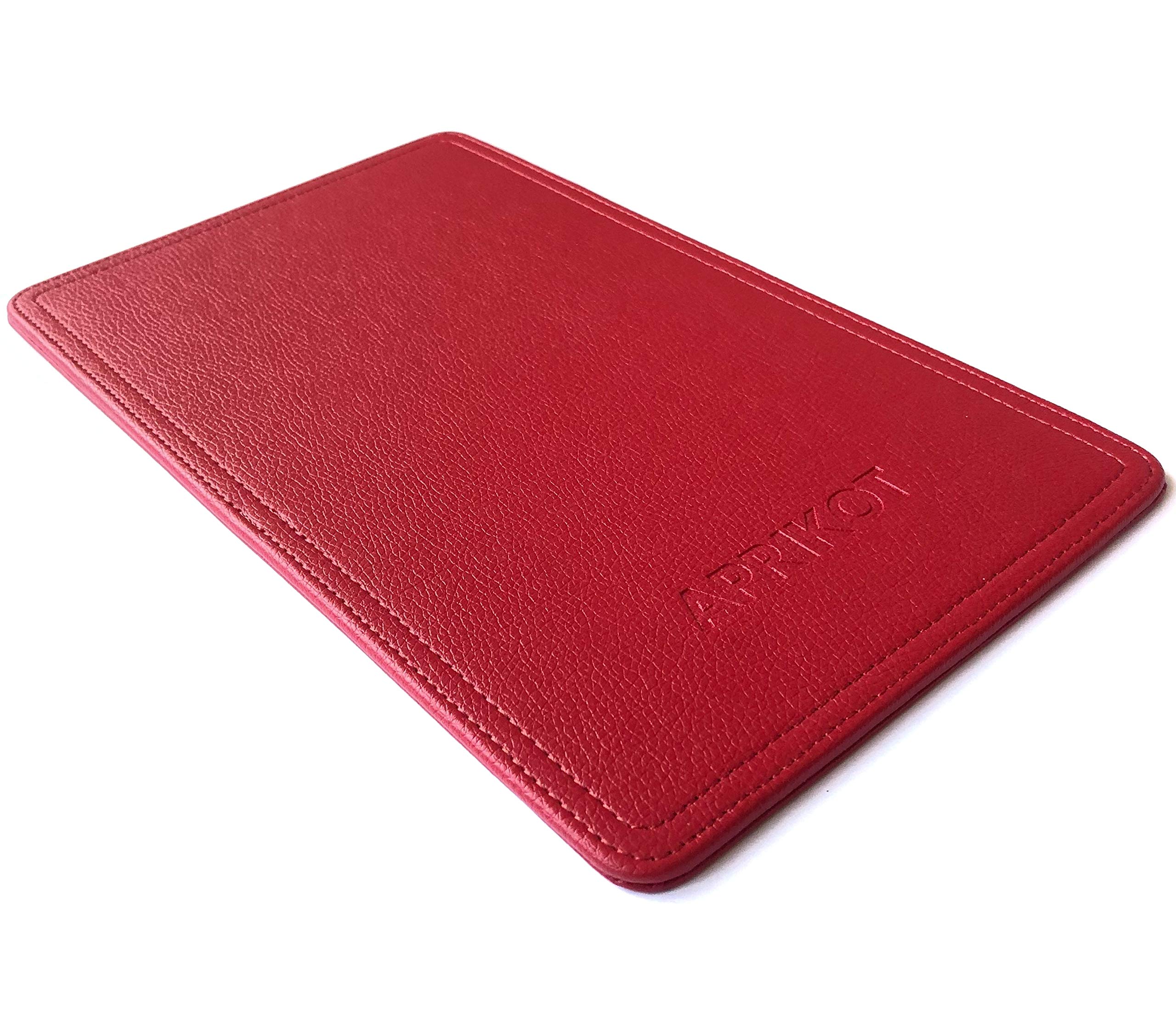 Base Shaper for LV Speedy, Vegan Leather Bag Liner (35, Red)
