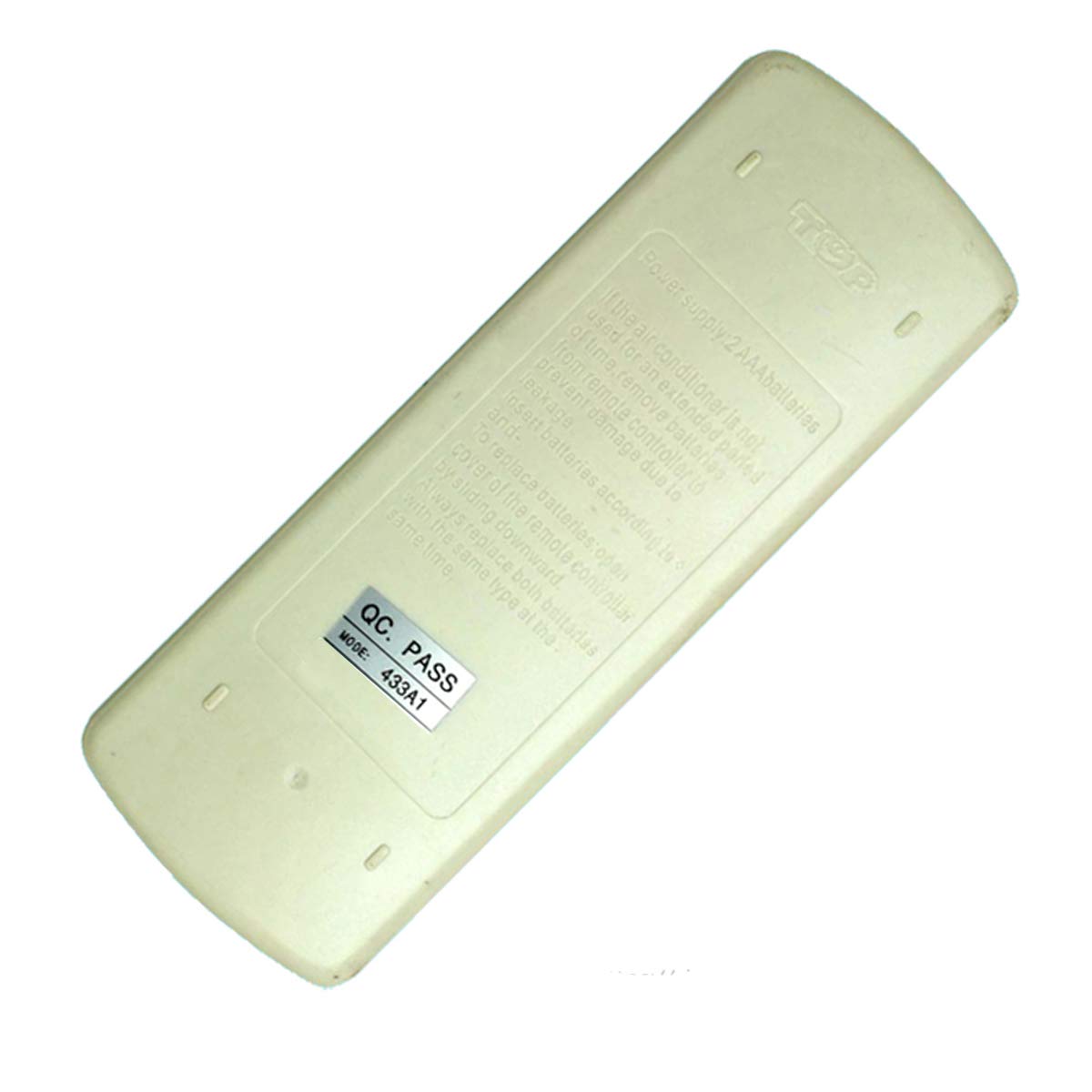 PROROK Air Conditioner Remote Control Compatible for Daikin ARC433A1 ARC433A21 ARC433A46 ARC433B46 ARC433B47 ARC433A70 ARC433B70 ARC433B71 ARC433A75