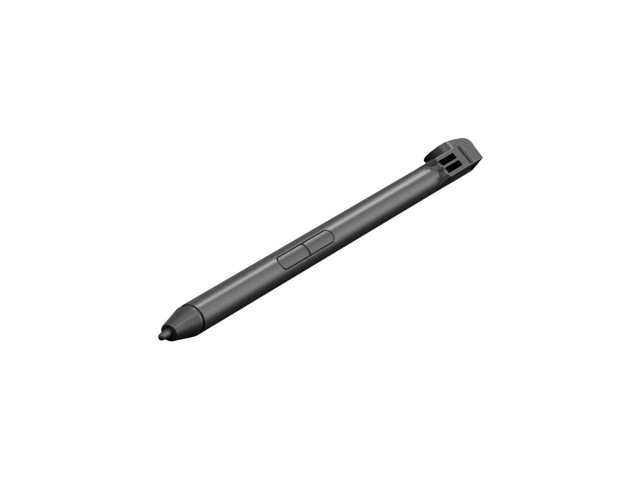 Lenovo Integrated Pen for 2nd Gen 300e Windows - Black - Notebook Device Supported