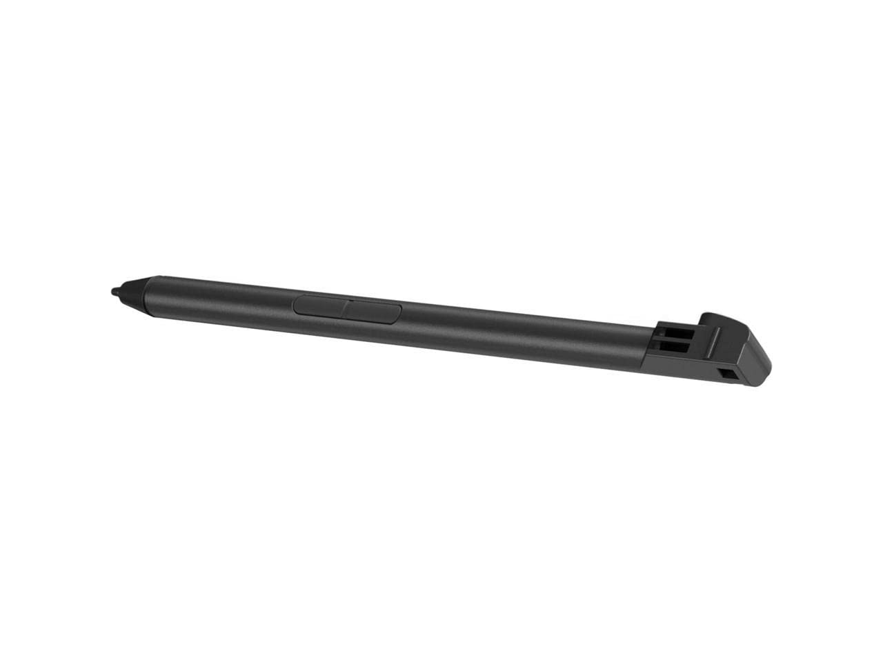 Lenovo Integrated Pen for 2nd Gen 300e Windows - Black - Notebook Device Supported