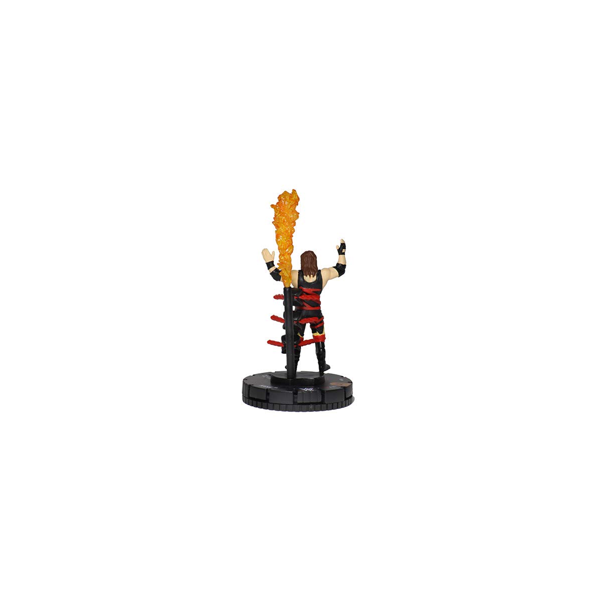 WizKids WWE Heroclix: Kane Expansion Pack