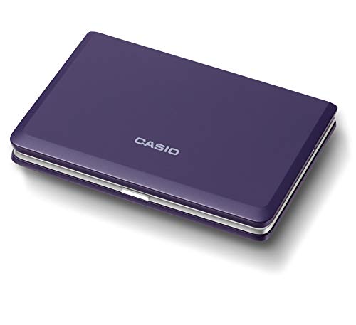 CASIO Financial Calculator 12-digit extra large display BF-480-N (japan import)