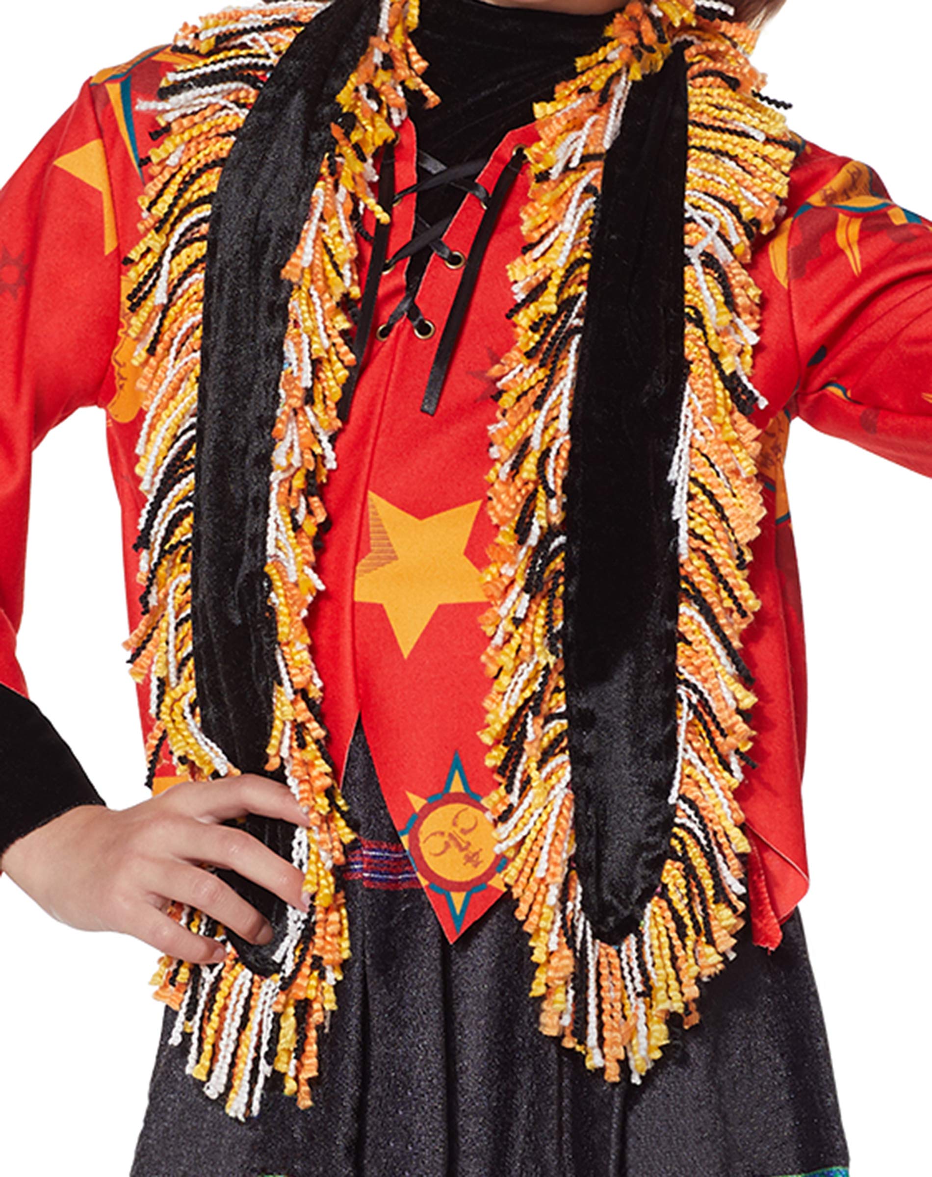 Spirit Halloween Kids Dani Dennison Hocus Pocus Costume | Officially Licensed - S