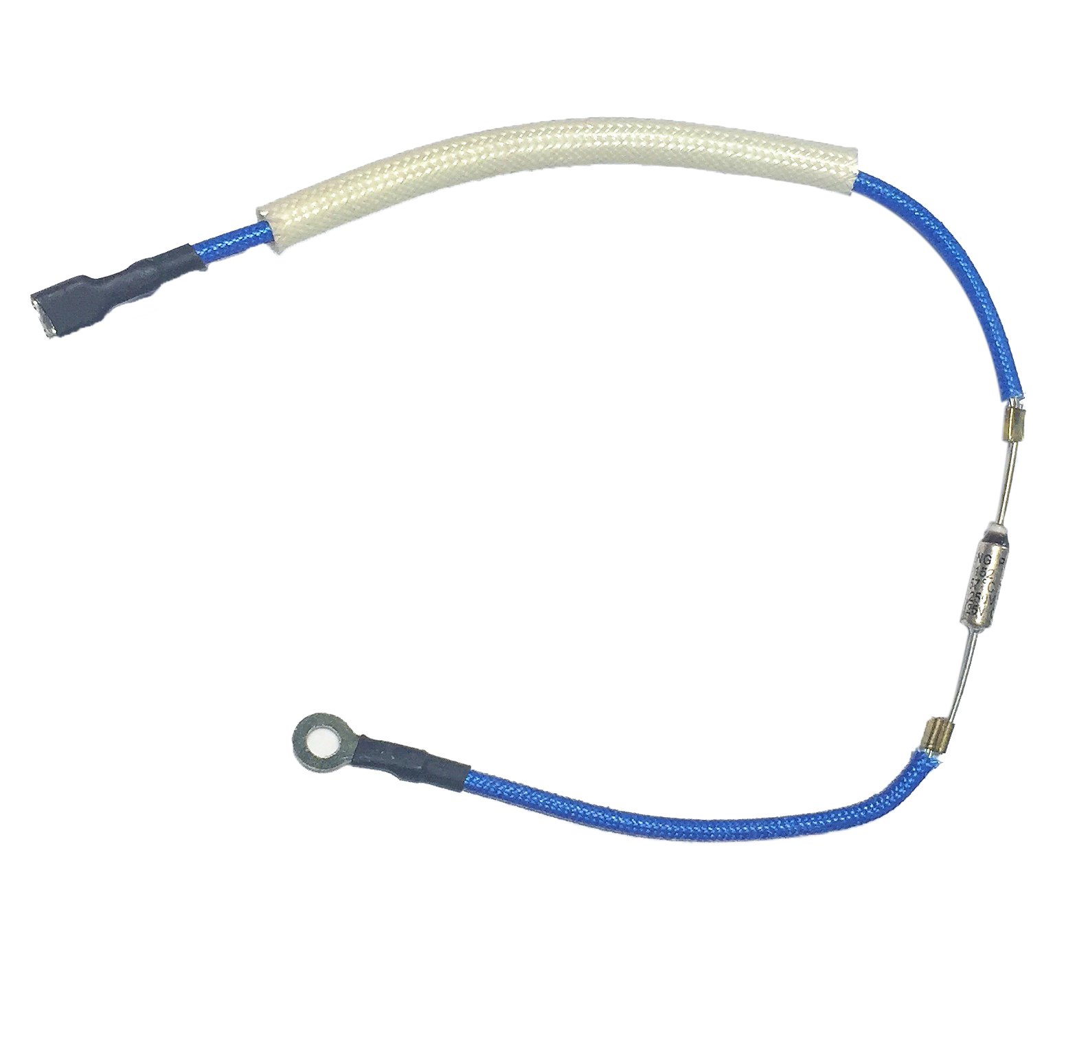 " GJS Gourmet Fuse Compatible With Harvest Cookware Pressure Pro Cooker Model YBP100P, YBW80P, YBW60P, YBW840P". This fuse is not created or sold by Harvest Cookware.