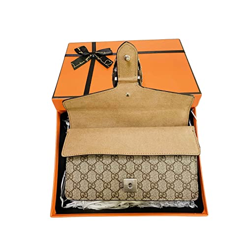 Bag Accessories For Gucci Dionysus Bag Shoulder Small 25CM Gift Packing Gift Box (25)