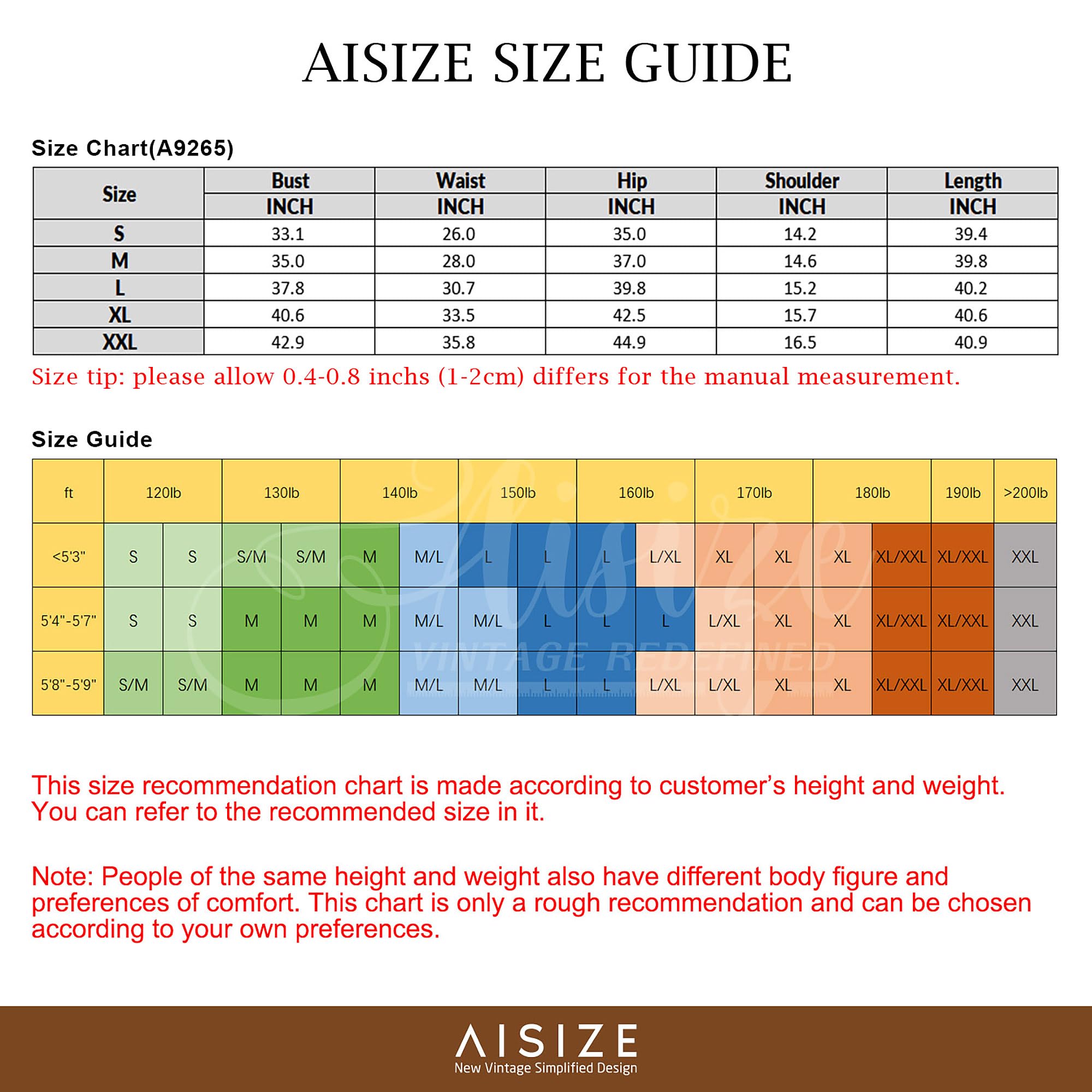 AISIZE Women's Retro 3/4 Sleeve Ruched Elegant Business Pencil Sheath Dress Black